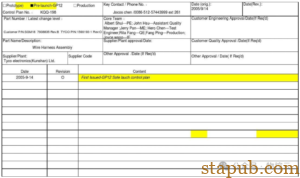 什么叫GP12？ - 汽车质量管理笔记