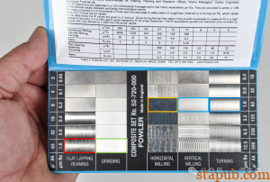 一文看懂表面粗糙度 Ra Rz Rp Rq Rt Rsk - 汽车质量管理笔记